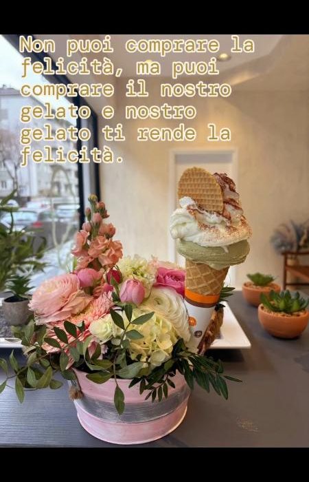 Gelateria Bergamo - H9 Gelateria